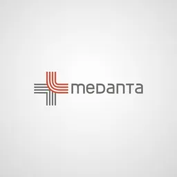 Medanta's icon