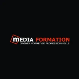 MEDIA FORMATION Logo & Brand Assets (SVG, PNG and vector) - Brandfetch