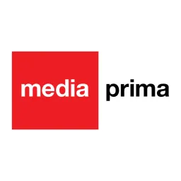 Media Prima Logo & Brand Assets (SVG, PNG and vector) - Brandfetch
