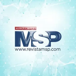 Revista MSP Logo & Brand Assets (SVG, PNG and vector) - Brandfetch