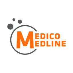medline logo vector