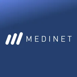 medinet logo