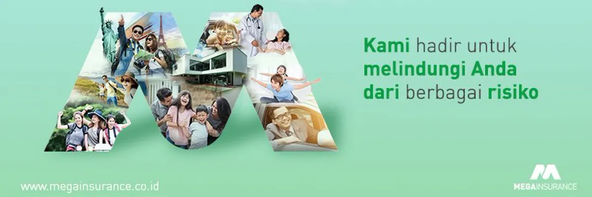 Mega Insurance Logo & Brand Assets (SVG, PNG and vector) - Brandfetch