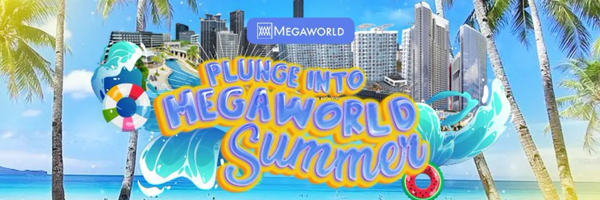 MEGAWORLD Logo & Brand Assets (SVG, PNG and vector) - Brandfetch