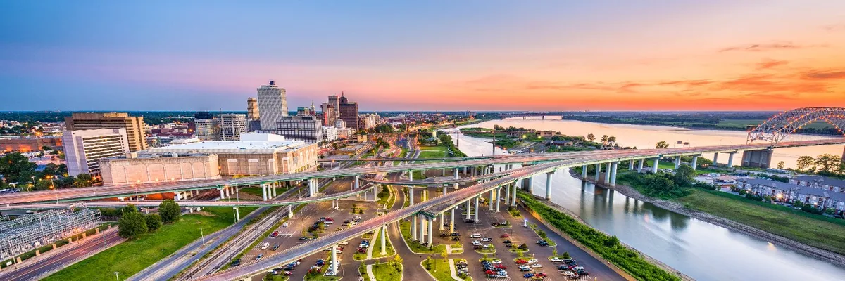 City of Memphis Logo & Brand Assets (SVG, PNG and vector) - Brandfetch
