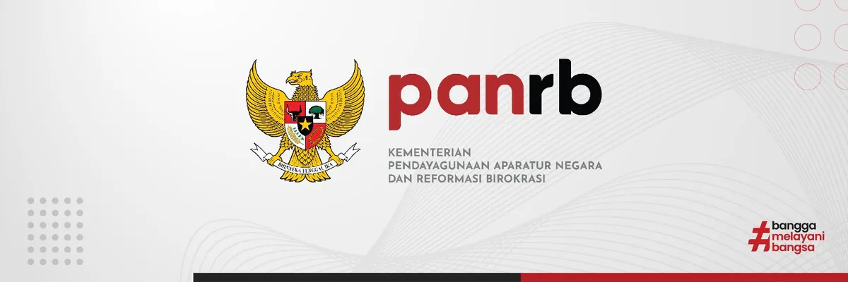 Kementerian PANRB Logo & Brand Assets (SVG, PNG and vector) - Brandfetch