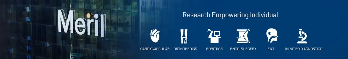 Meril Logo & Brand Assets (SVG, PNG and vector) - Brandfetch