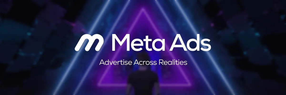 Meta Ads Logo & Brand Assets (SVG, PNG and vector) - Brandfetch