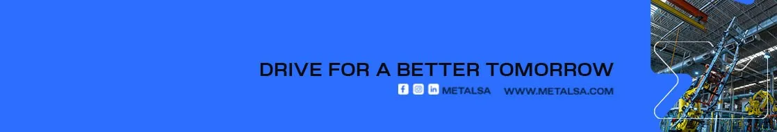 Metalsa Logo & Brand Assets (SVG, PNG and vector) - Brandfetch