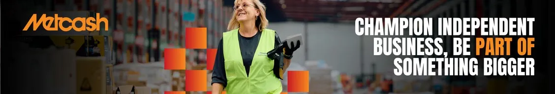 Metcash Logo & Brand Assets (SVG, PNG and vector) - Brandfetch