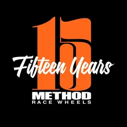 Method Race Wheels Logo & Brand Assets (SVG, PNG and vector) - Brandfetch