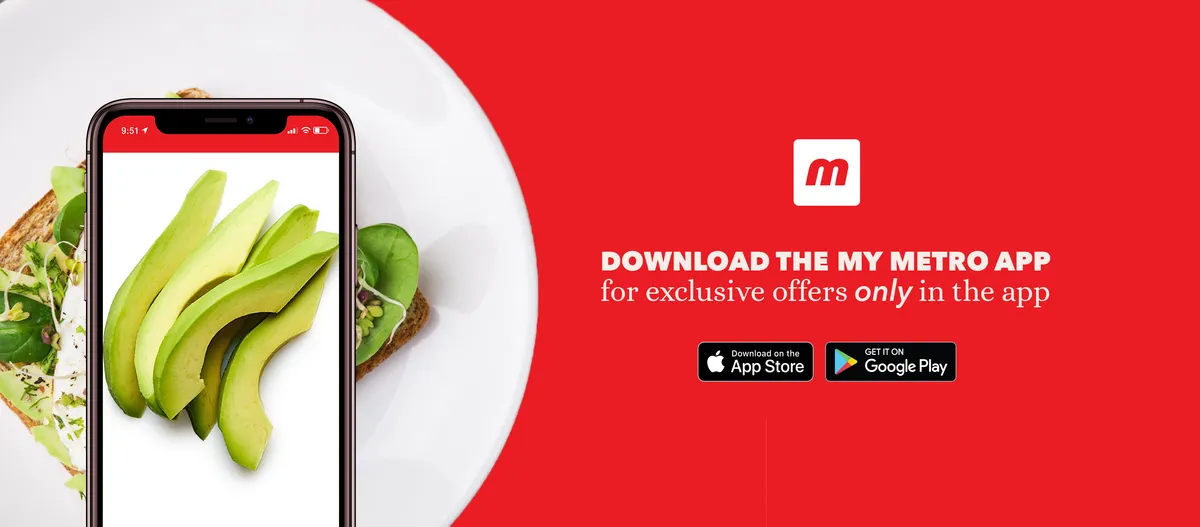 Metro Logo & Brand Assets (SVG, PNG and vector) - Brandfetch