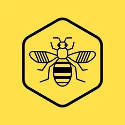 Bee Network Logo & Brand Assets (SVG, PNG and vector) - Brandfetch