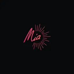 Mia Logo & Brand Assets (SVG, PNG and vector) - Brandfetch