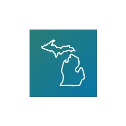 Michigan Logo & Brand Assets (SVG, PNG and vector) - Brandfetch