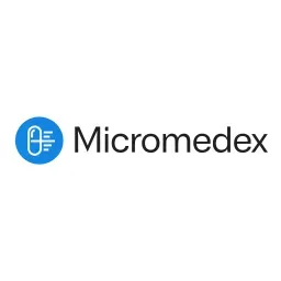 Micromedex solutions Logo & Brand Assets (SVG, PNG and vector) - Brandfetch