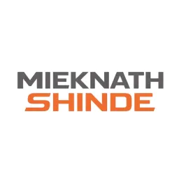 Eknath Shinde Logo & Brand Assets (SVG, PNG and vector) - Brandfetch