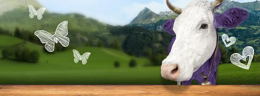 Milka Logo & Brand Assets (SVG, PNG and vector) - Brandfetch