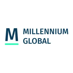 Millennium Global Logo & Brand Assets (SVG, PNG and vector) - Brandfetch