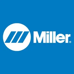 Miller Welders Logo & Brand Assets (SVG, PNG and vector) - Brandfetch