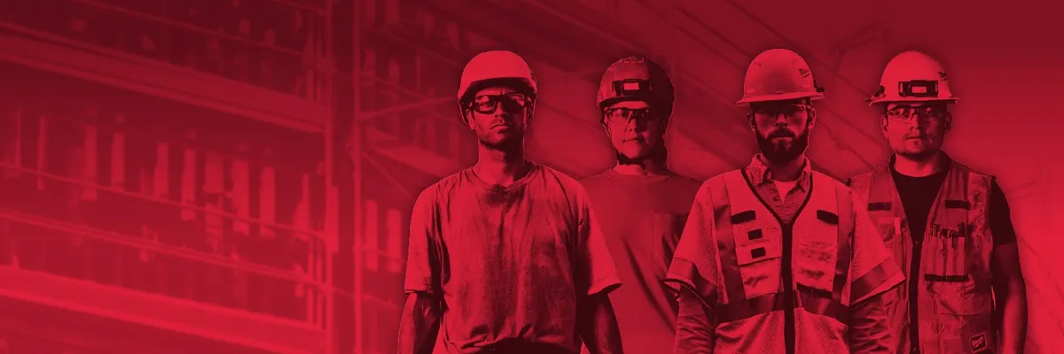 Milwaukee Logo & Brand Assets (SVG, PNG and vector) - Brandfetch