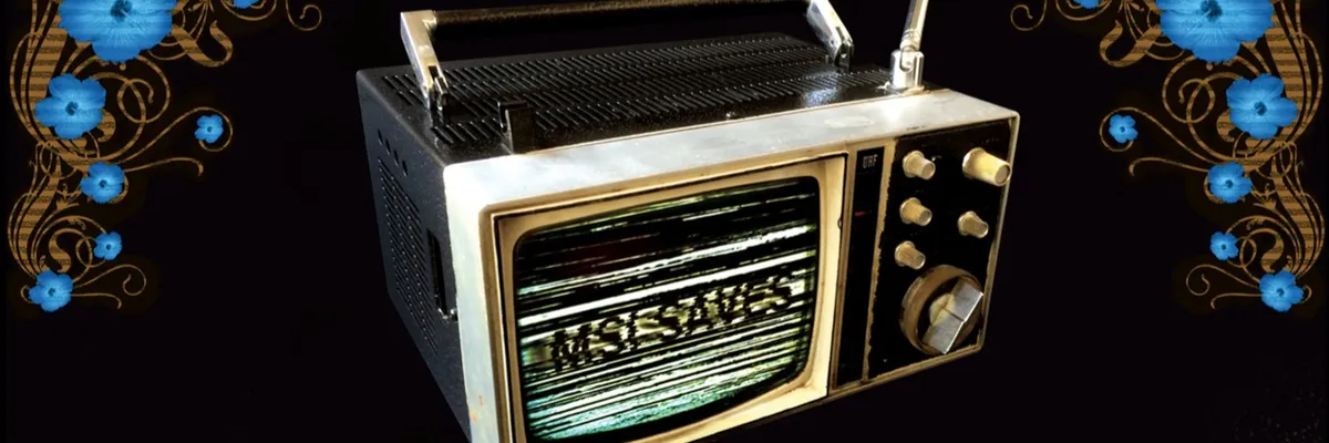 MINDLESS SELF INDULGENCE Logo & Brand Assets (SVG, PNG and vector ...