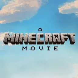 A Minecraft Movie Logo & Brand Assets (SVG, PNG and vector) - Brandfetch