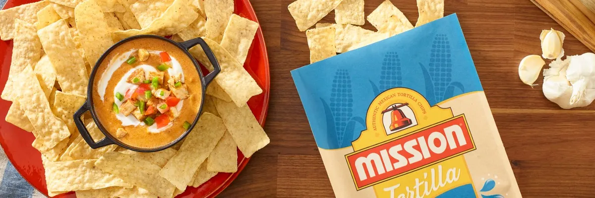 Mission Foods Logo & Brand Assets (SVG, PNG and vector) - Brandfetch