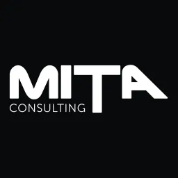 mita logo vector