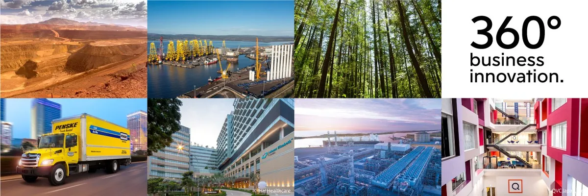 Mitsui & Co. Logo & Brand Assets (SVG, PNG and vector) - Brandfetch