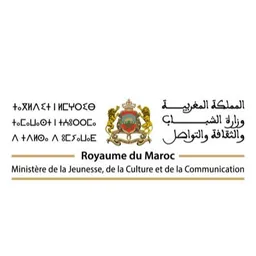 MJCC وزارة الشباب والثقافة والتواصل Logo & Brand Assets (SVG, PNG and ...