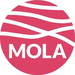 mola logo