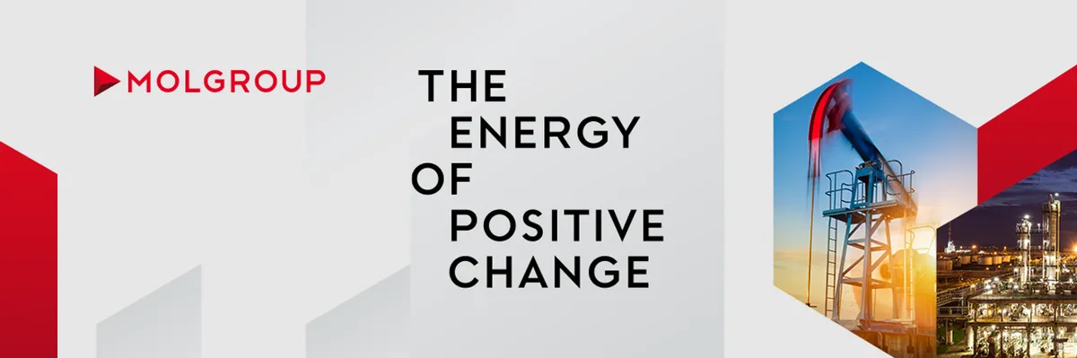 MOL Group Logo & Brand Assets (SVG, PNG and vector) - Brandfetch