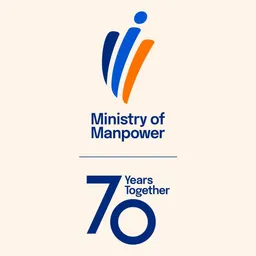 Ministry of Manpower Logo & Brand Assets (SVG, PNG and vector) - Brandfetch
