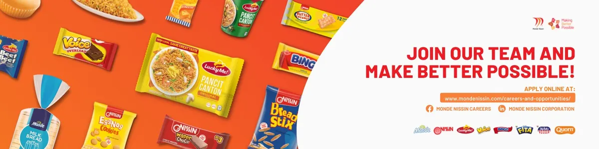 Monde Nissin Corporation Logo & Brand Assets (SVG, PNG and vector ...