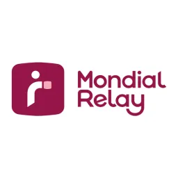 Mondial Relay France Logo & Brand Assets (SVG, PNG and vector) - Brandfetch