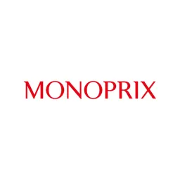 Monoprix Logo & Brand Assets (SVG, PNG and vector) - Brandfetch