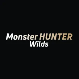 Monster Hunter Wilds Logo & Brand Assets (SVG, PNG and vector) - Brandfetch