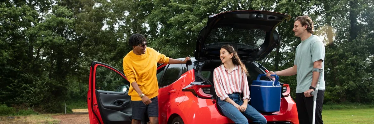 Motability Logo & Brand Assets (SVG, PNG and vector) - Brandfetch