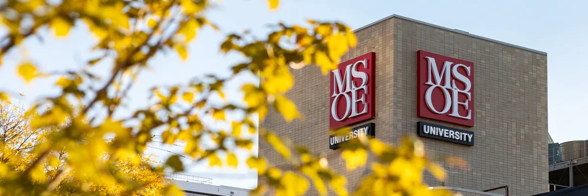 MSOE Logo & Brand Assets (SVG, PNG and vector) - Brandfetch