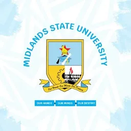 Midlands State University Logo & Brand Assets (SVG, PNG and vector ...