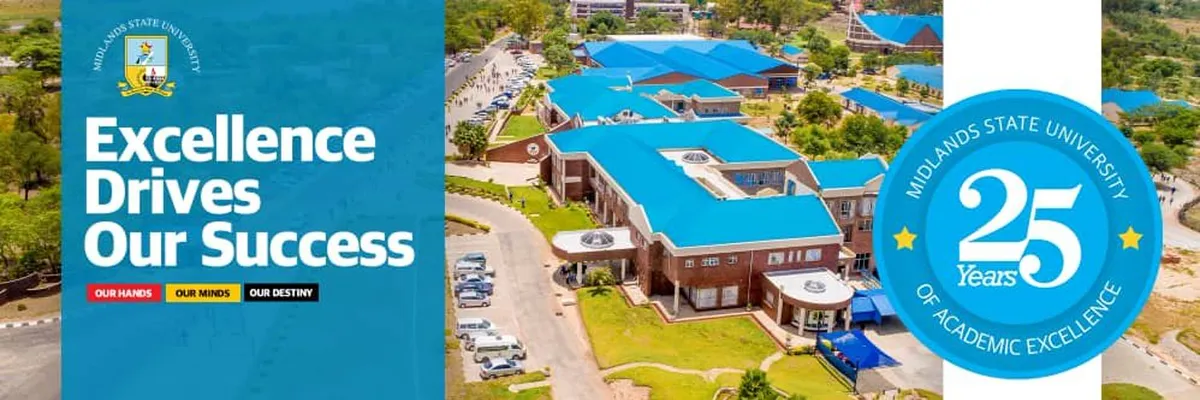 Midlands State University Logo & Brand Assets (SVG, PNG and vector ...