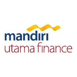 Mandiri Utama Finance Logo & Brand Assets (SVG, PNG and vector ...