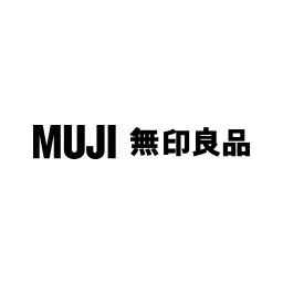 muji logo vector
