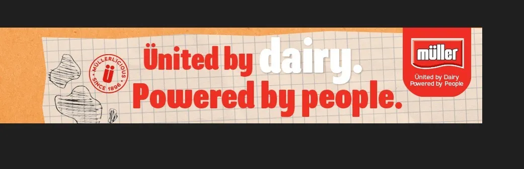 Müller UK & Ireland Logo & Brand Assets (SVG, PNG and vector) - Brandfetch