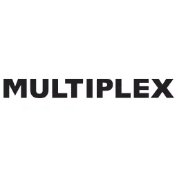 Multiplex Logo & Brand Assets (SVG, PNG and vector) - Brandfetch