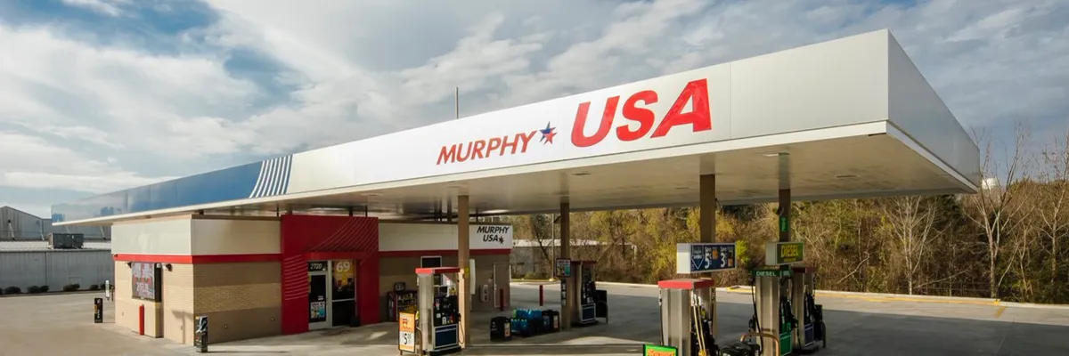 Murphy USA Logo & Brand Assets (SVG, PNG and vector) - Brandfetch
