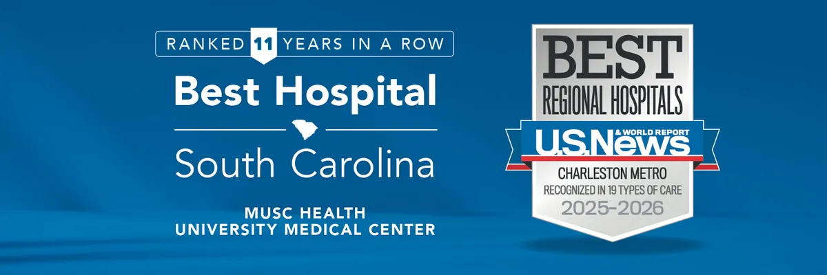 MUSC Health Logo & Brand Assets (SVG, PNG and vector) - Brandfetch
