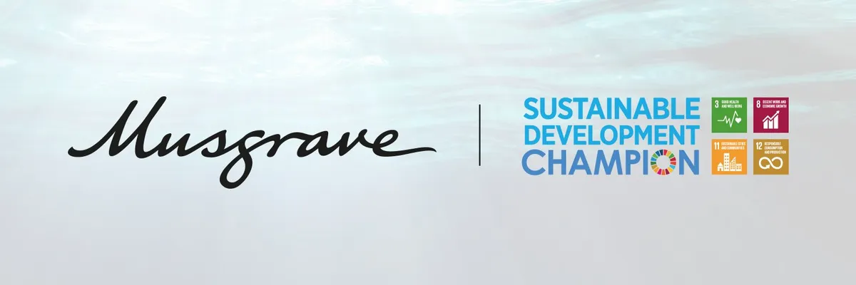 Musgrave Logo & Brand Assets (SVG, PNG and vector) - Brandfetch