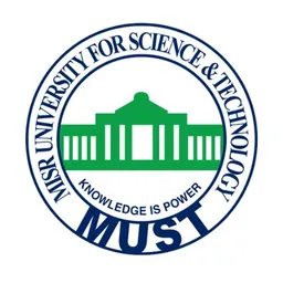 Misr University for Science & Technology Logo & Brand Assets (SVG, PNG ...